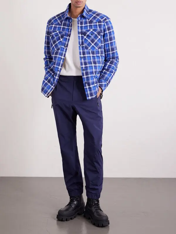 Moncler Tapered Gore-tex® 3l Ski Pants