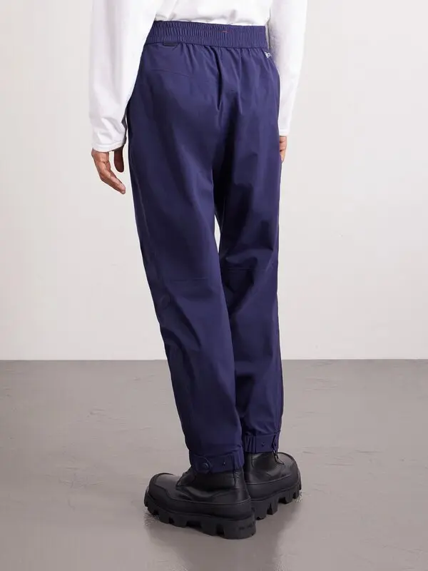 Moncler Tapered Gore-tex® 3l Ski Pants