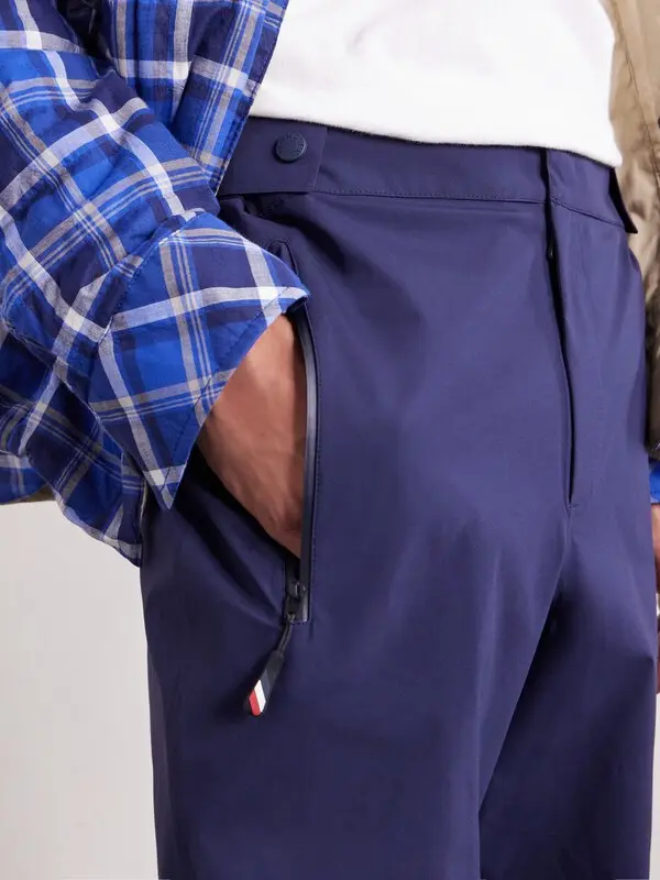 Moncler Tapered Gore-tex® 3l Ski Pants