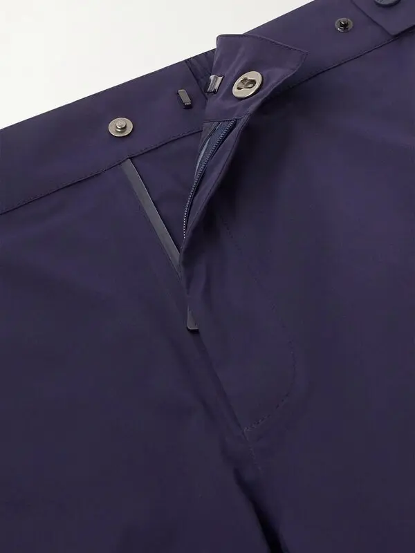 Moncler Tapered Gore-tex® 3l Ski Pants