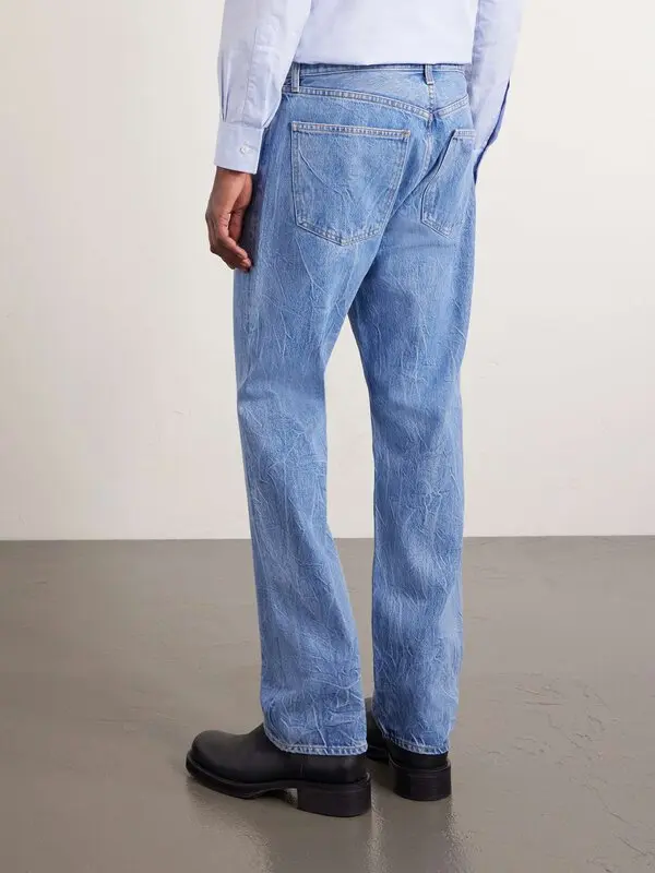 AGOLDE 90's Tapered Jeans