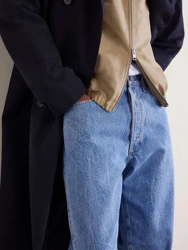 AGOLDE 90's Tapered Jeans