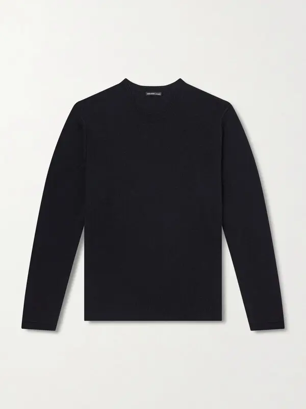 JAMES PERSE Cashmere Sweater