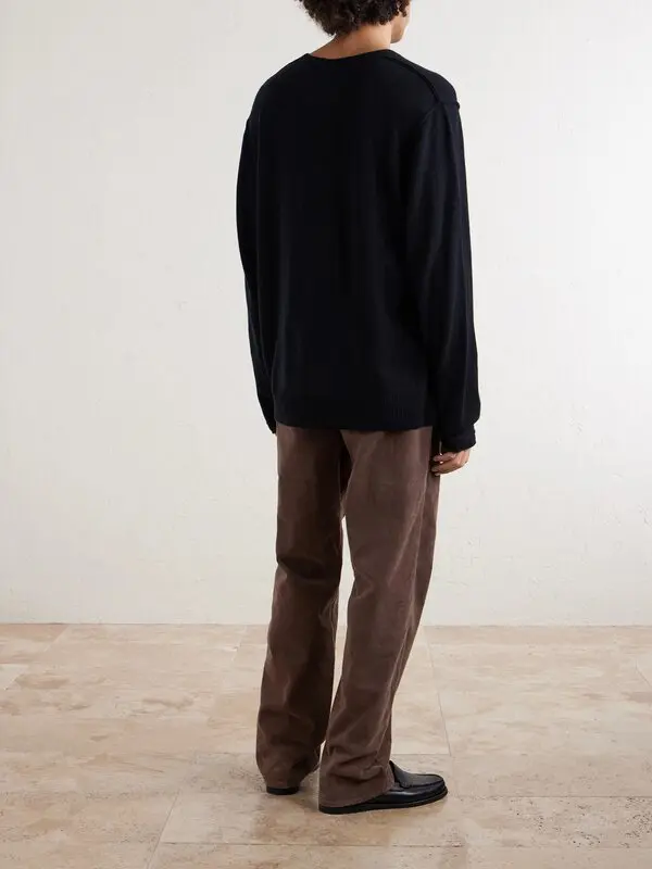 JAMES PERSE Cashmere Sweater