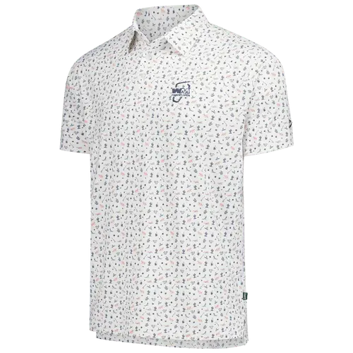 BREEZY GOLF Wm Phoenix Open Locals Only Polo