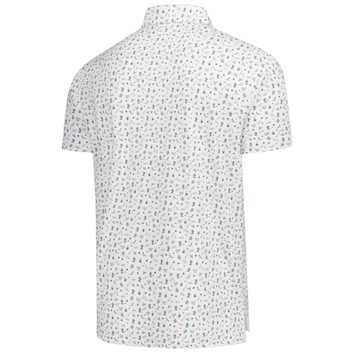 BREEZY GOLF Wm Phoenix Open Locals Only Polo