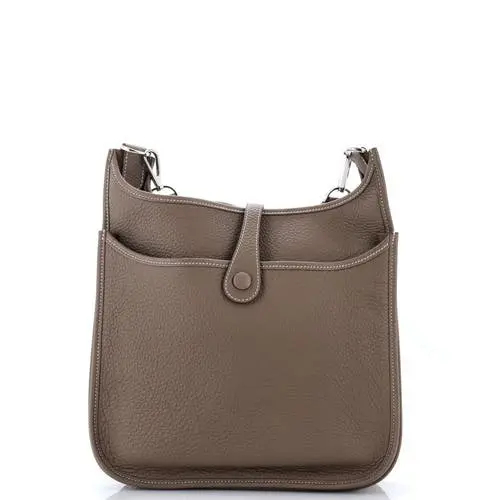 HERMES Evelyne Bag Gen Iii Clemence Pm