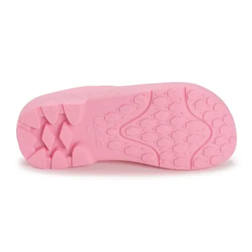 MUK LUKS Garden Clog And Glove Set - Sweet Moo