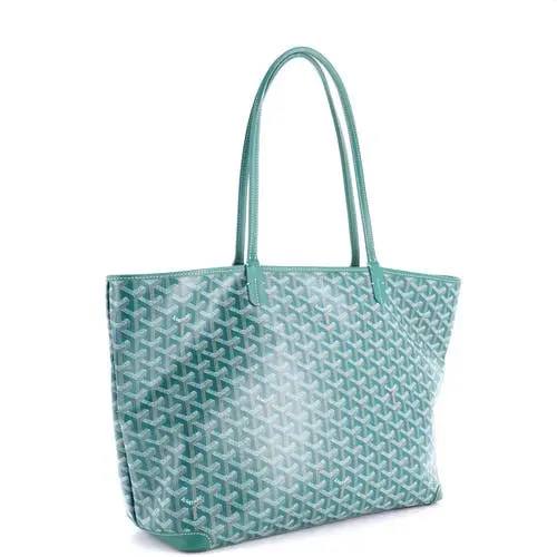 GOYARD Artois Tote Coated Canvas Mm