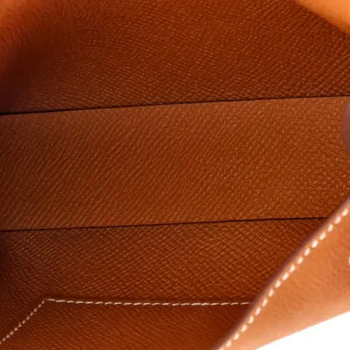 Hermès Hermesnap Wallet Bag Epsom