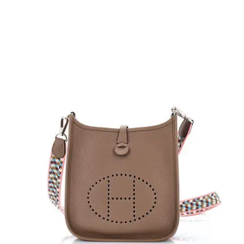 Hermès Evelyne Tpm - Beige