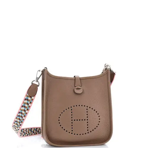 Hermès Evelyne Tpm - Beige