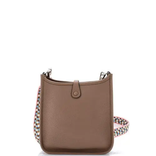 Hermès Evelyne Tpm - Beige