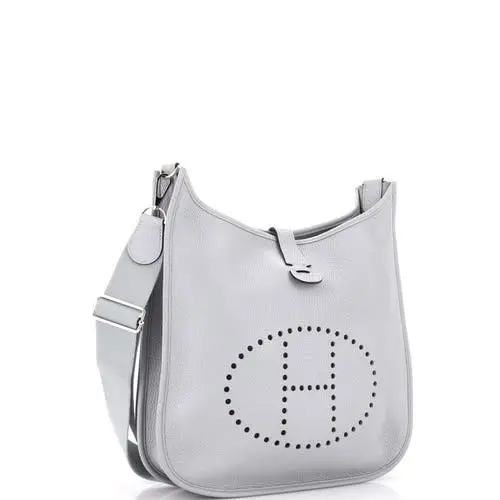 HERMES Evelyne Bag Gen Iii Clemence Gm