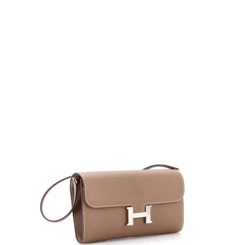 HERMES Constance To Go Wallet Epsom