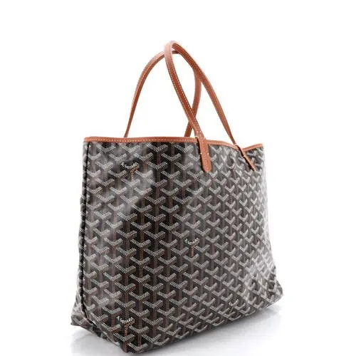 Goyard Saint Louis Pm - Brown