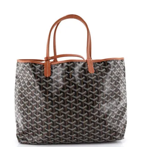 Goyard Saint Louis Pm - Brown