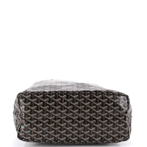 Goyard Saint Louis Pm - Brown