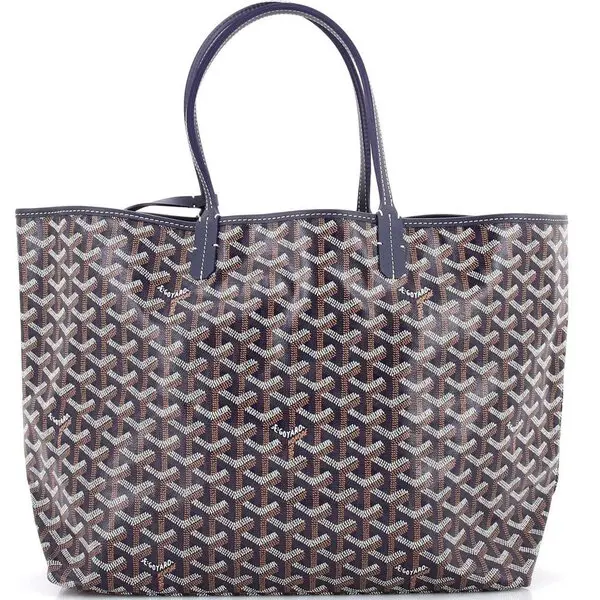 Goyard Saint Louis Pm