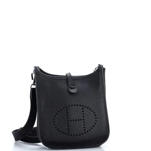 Hermès Evelyne Tpm - Noir
