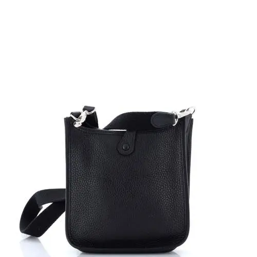 Hermès Evelyne Tpm - Noir