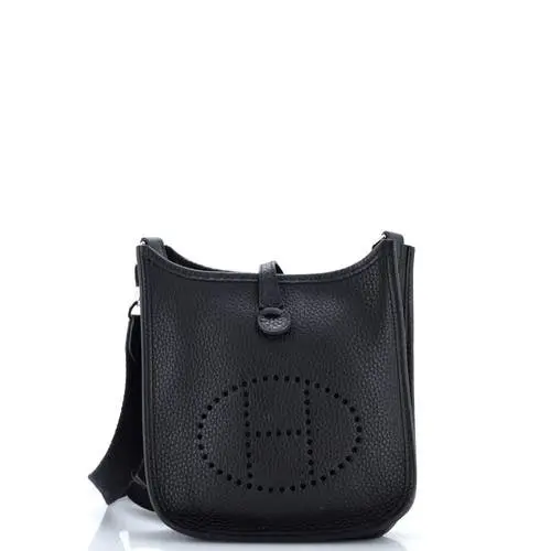 Hermès Evelyne Tpm - Noir