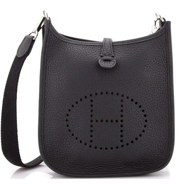 Hermès Evelyne Tpm - Noir