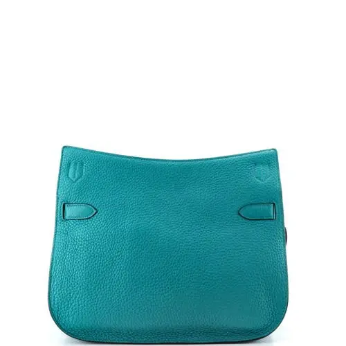 Hermès Jypsiere Bag Clemence 28