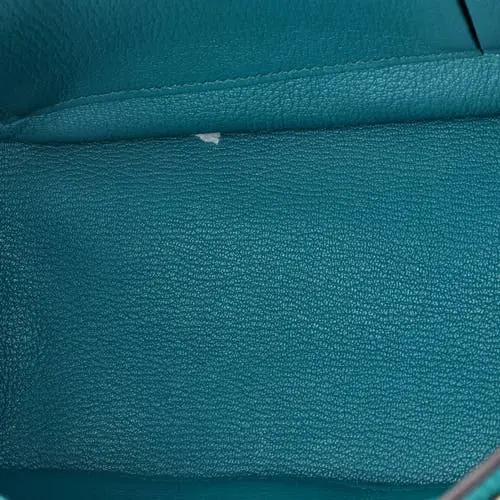 Hermès Jypsiere Bag Clemence 28