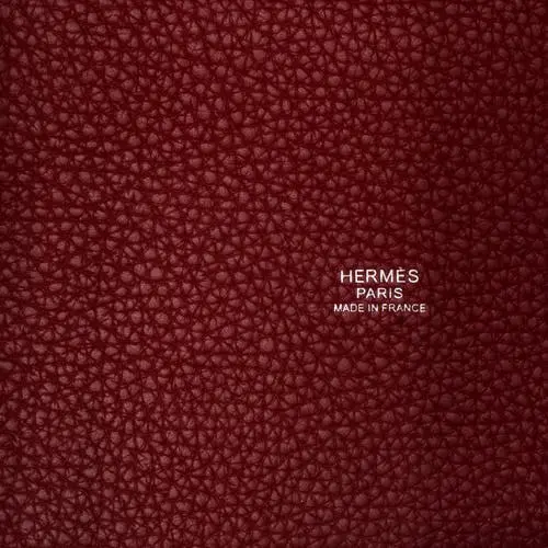 HERMES Picotin Lock Bag Clemence Pm