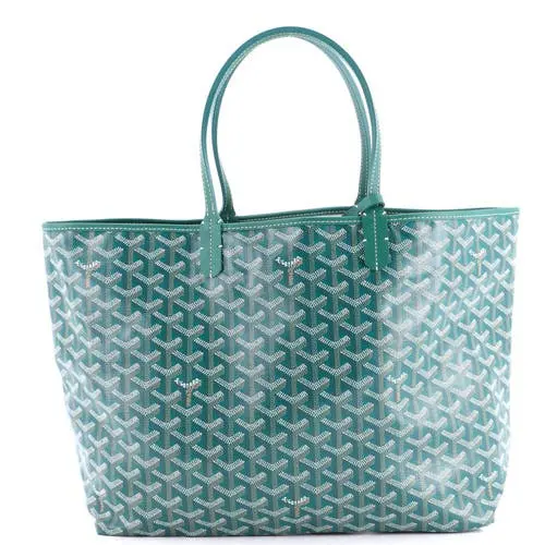 Goyard Saint Louis Pm - Green