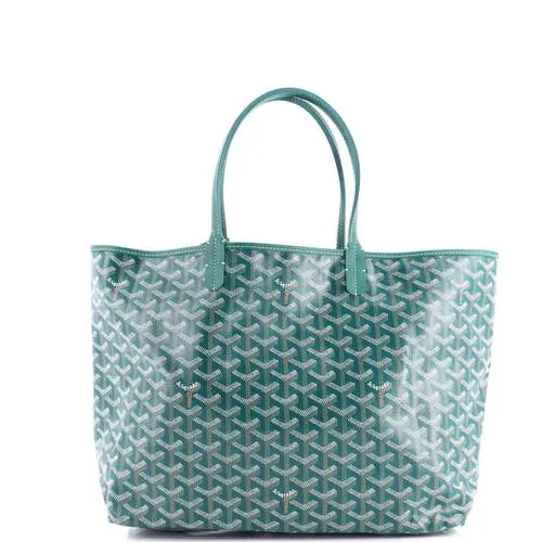 Goyard Saint Louis Pm - Green