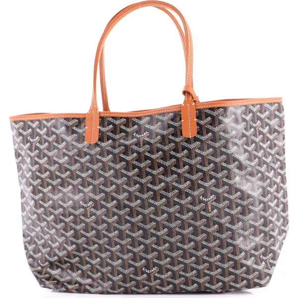 Goyard Saint Louis Pm Tote