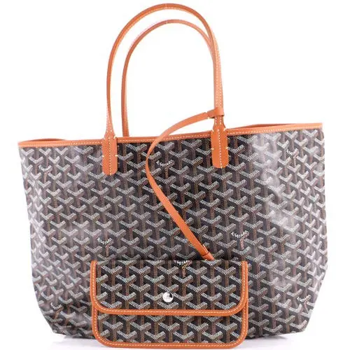 Goyard Saint Louis Pm Tote