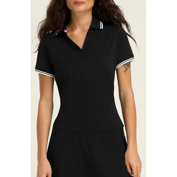 Wilson Club Polo