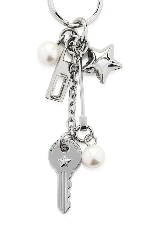 Marc Jacobs The Grommet Bag Charm