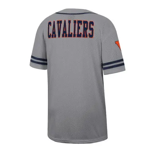 COLOSSEUM Virginia Cavaliers Baseball Jersey