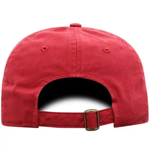 Top Of The World Washington State Cougars Team Logo Washed Adjustable Hat