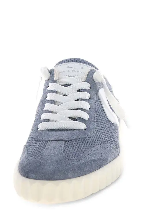 VOILE BLANCHE Ines Sneaker Mule
