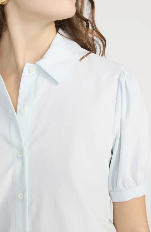 FRAME The Cord Staple Shirt