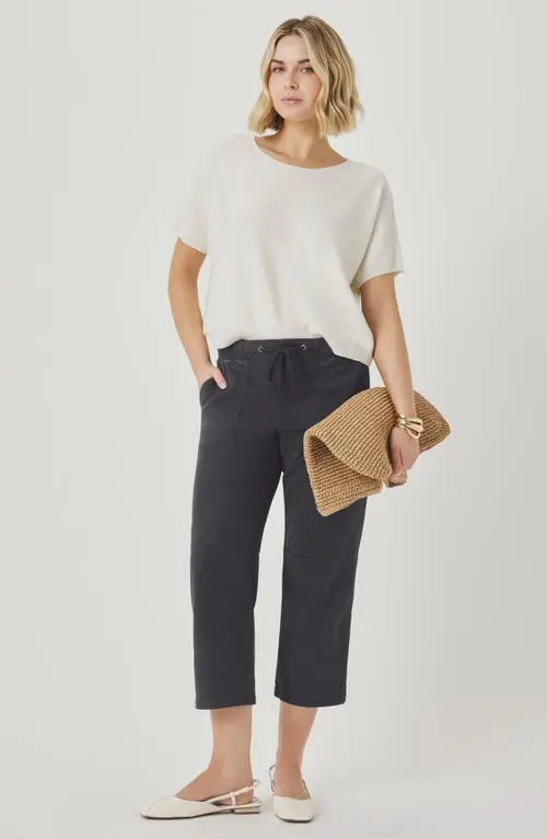 Splendid Regina Crop Pants