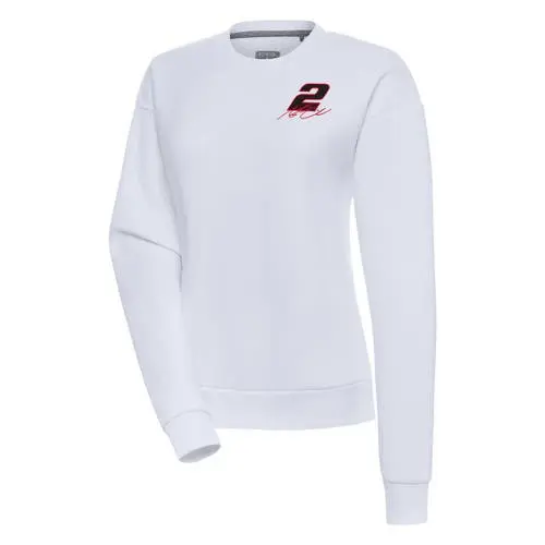 ANTIGUA Austin Cindric Victory Pullover Sweatshirt