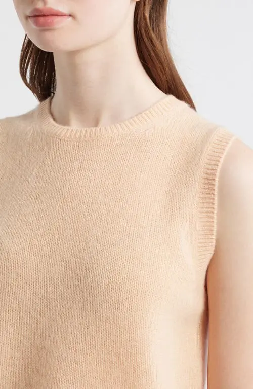 DÔEN Louden Cashmere Sweater