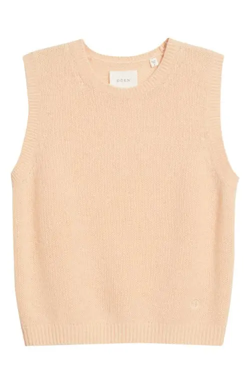 DÔEN Louden Cashmere Sweater