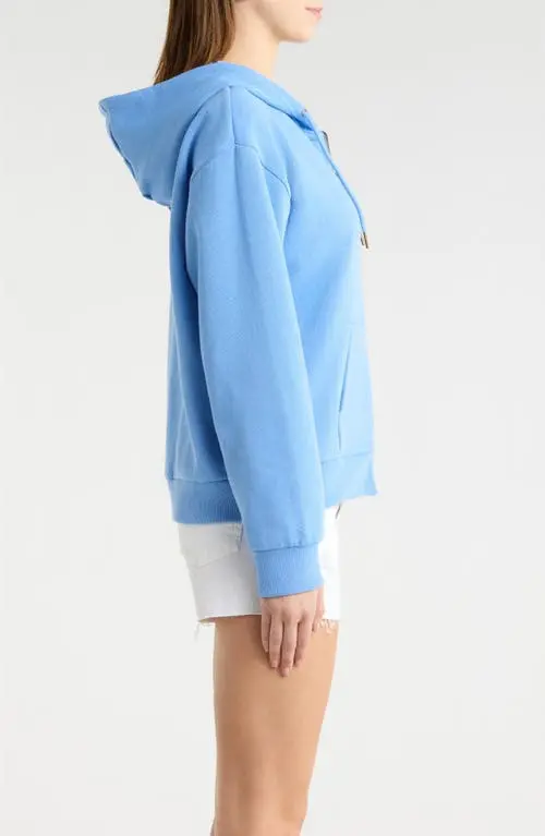 Rip Curl Aloha Zip-up Fleece Hoodie