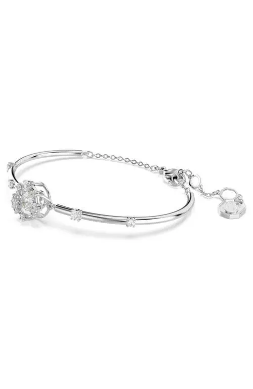 SWAROVSKI Constella Bangle Bracelet