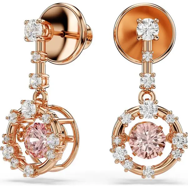 SWAROVSKI Constella Drop Earrings
