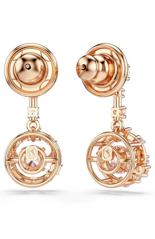 SWAROVSKI Constella Drop Earrings