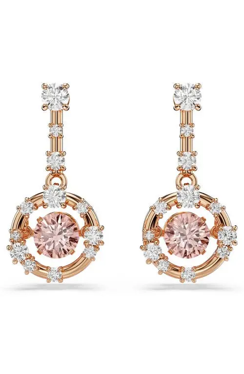 SWAROVSKI Constella Drop Earrings