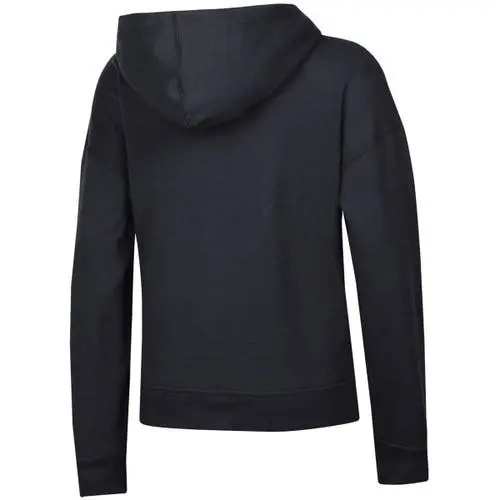 Champion Ohio State Buckeyes Powerblend Fleece Pullover Hoodie